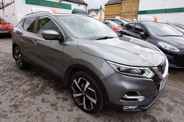 Used cars for sale. Chelmsford & Essex car Dealer | Moulsham Motor Co a ...