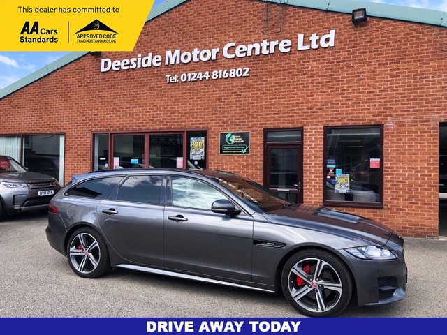 Used cars for sale. Deeside & Flintshire car Dealer | Deeside Motor ...