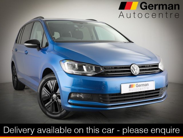 Used cars for sale. Sheffield & Yorkshire car Dealer | German ...