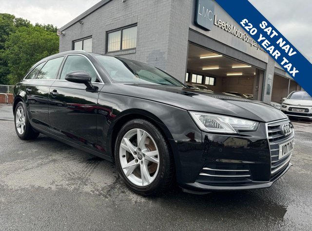 Used Audi cars for sale. Audi Dealer Leeds | Leeds Motor Company Ltd