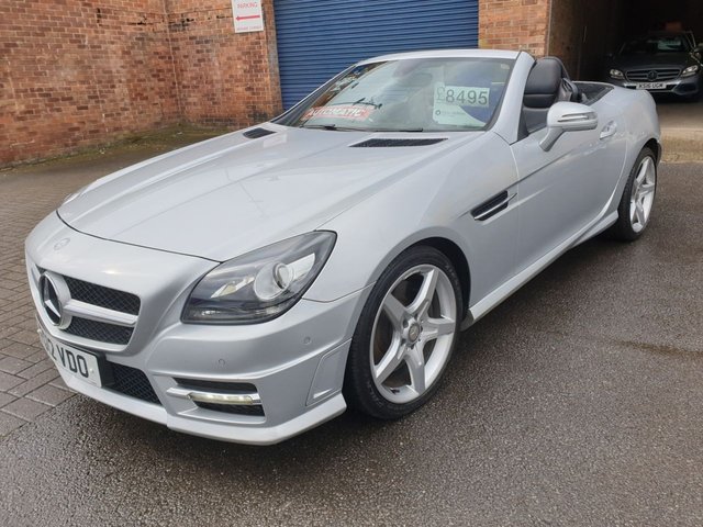 Used cars for sale in Middlesbrough, North Yorkshire | Value Cars ...