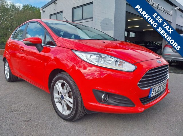 Used Ford cars for sale. Ford Dealer Leeds | Leeds Motor Company Ltd