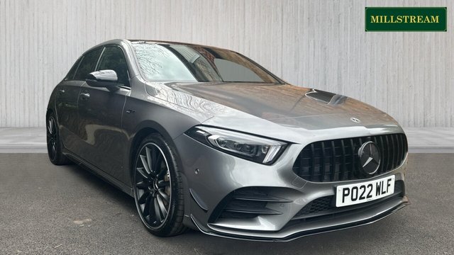 Used cars for sale. Guildford & Surrey car Dealer | Millstream Garage