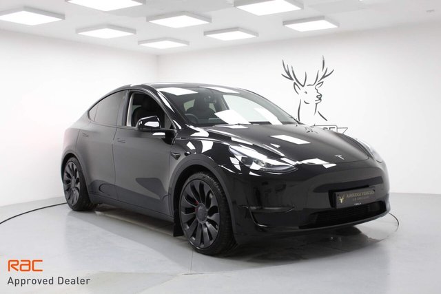 Used Tesla Model Y cars for sale. Tesla Model Y Dealer Little Gaddesden ...