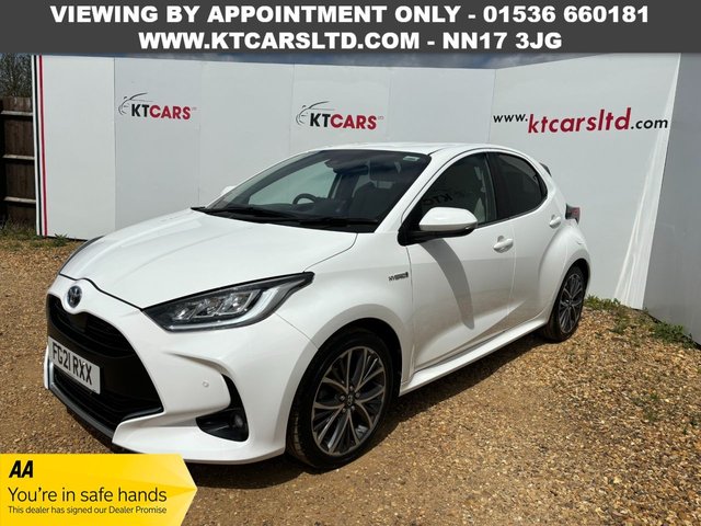 Used cars for sale. Corby & Northamptonshire car Dealer | KT Cars LTD