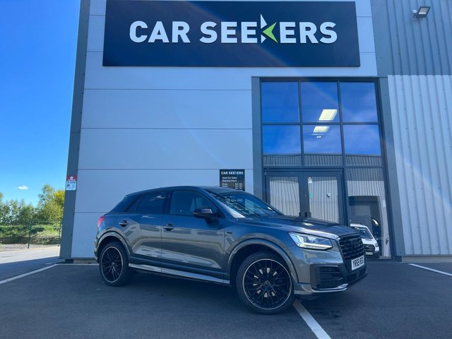 Used cars for sale. Barnsley & South Yorkshire car Dealer | Carseekers ...