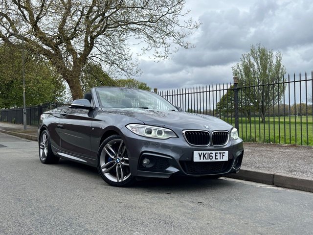 Used BMW for Sale in Liverpool | Wavertree Car Centre