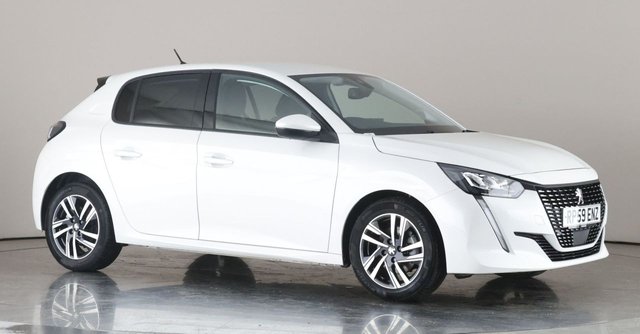 Used Peugeot for Sale in Peterborough | Carworld