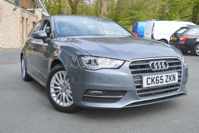 Used cars for sale. Deeside & Cheshire car Dealer | Nick Roberts Cars