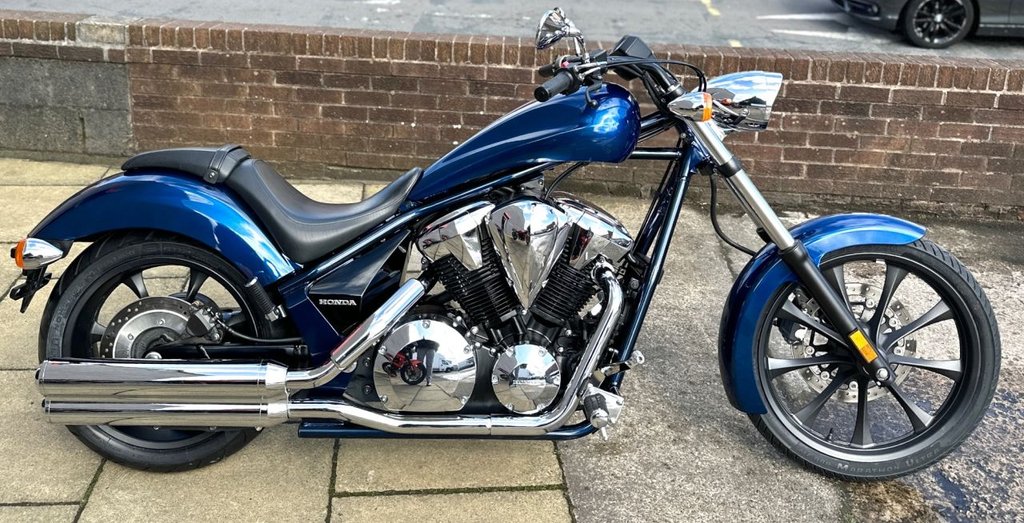 Used honda fury near me store
