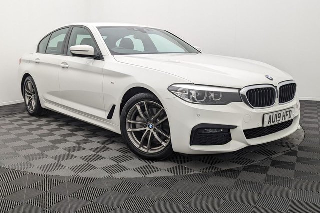 Used BMW cars for sale. BMW Dealer Newcastle upon Tyne | Henson Motor Group