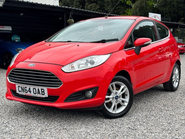 Used Ford cars for sale. Ford Dealer Cardiff | Trade Right Cars Cardiff Ltd