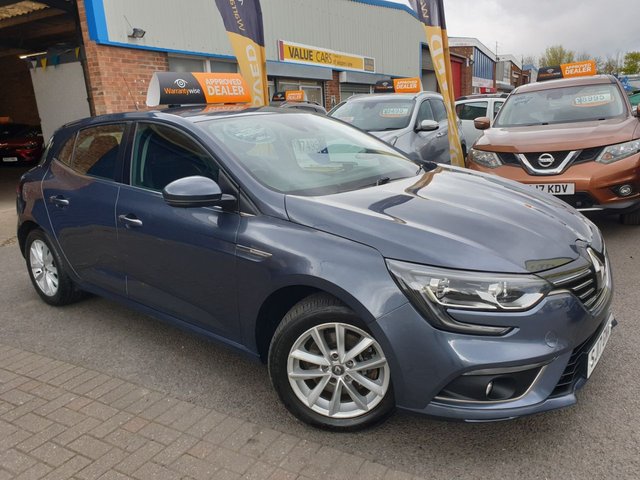 Used cars for sale in Middlesbrough, North Yorkshire | Value Cars ...