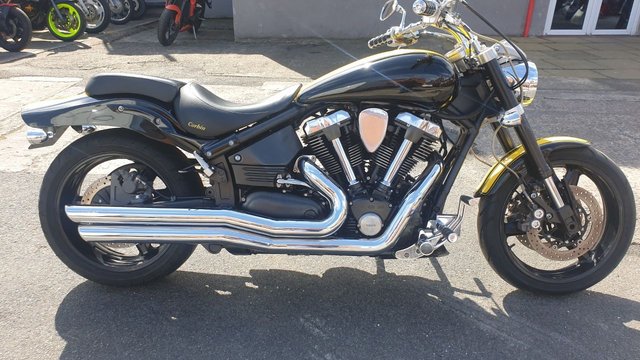 Used Yamaha bikes for sale. Yamaha Dealer Preston | Fastline Superbikes Ltd