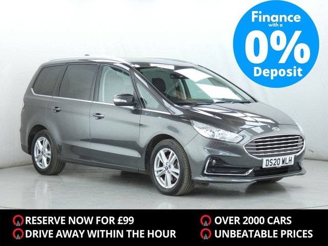 Used Ford for Sale in Peterborough | Carworld