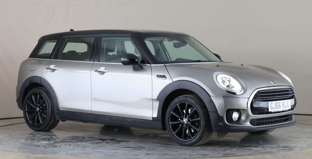 Used MINI for Sale in Peterborough | Carworld