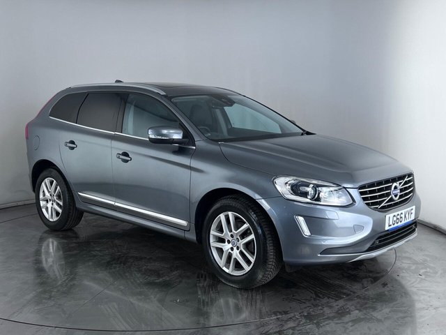 Used Volvo cars for sale. Volvo Dealer Watford | Car Planet