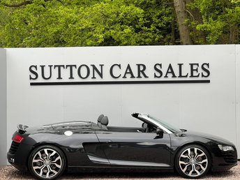 Used cars Sutton Coldfield Used Car Dealer in West Midlands | Sutton ...