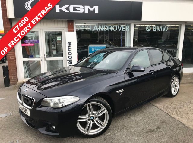 Used BMW cars for sale. BMW Dealer Rotherham | Douglas Paul Select