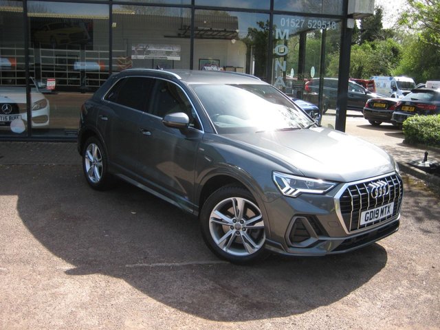 Used cars for sale. Redditch & Worcestershire car Dealer | Monarch ...