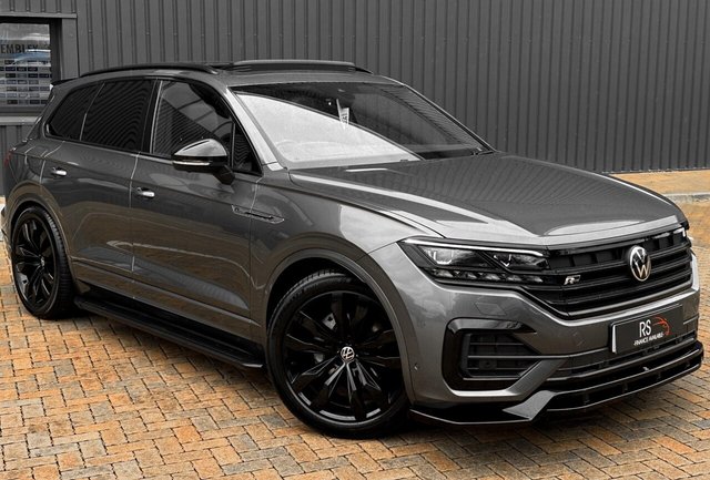 Used Volkswagen cars for sale. Volkswagen Dealer Coventry | Roadstar ...