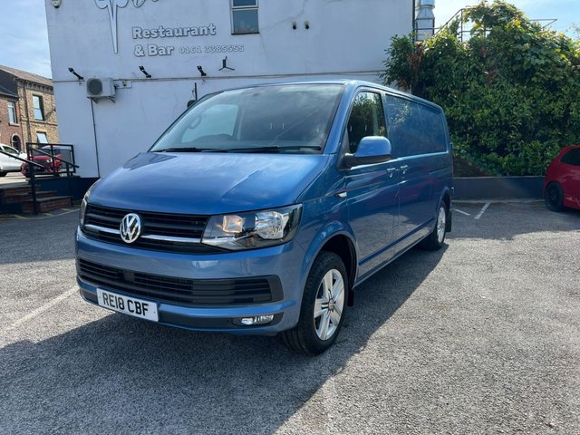 Page 4 of 5 for Used vans for sale. Manchester & Greater Manchester van ...