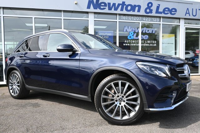 Used cars for sale. Consett & County Durham car Dealer | Newton and Lee ...