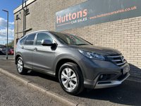 Used cars for sale in Penrith & Cumbria: Hutton Car Sales
