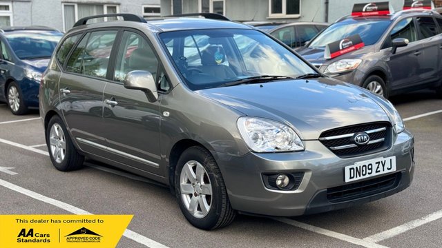 Used Kia car for sale in Luton, Bedfordshire | Luton AutoZone