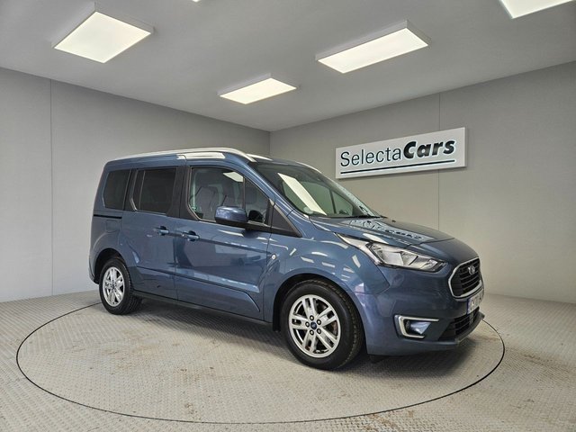 Used Ford cars for sale. Ford Dealer Colchester | Selecta Cars Ltd