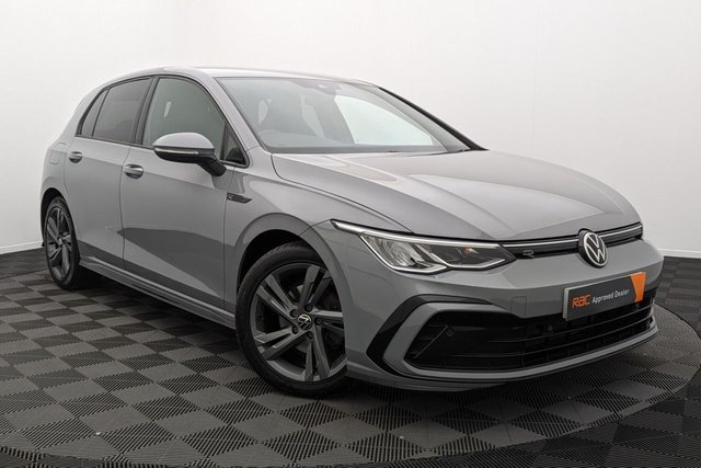 Used Volkswagen cars for sale. Volkswagen Dealer Newcastle upon Tyne ...