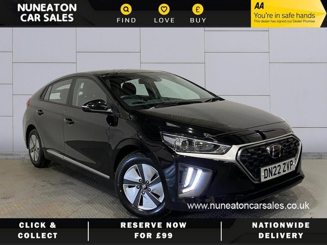 Used Hyundai cars for sale. Hyundai Dealer Nuneaton | Nuneaton Car Sales