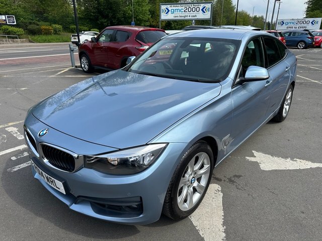 Used cars for sale. Leeds & West Yorkshire car Dealer | GMC2000