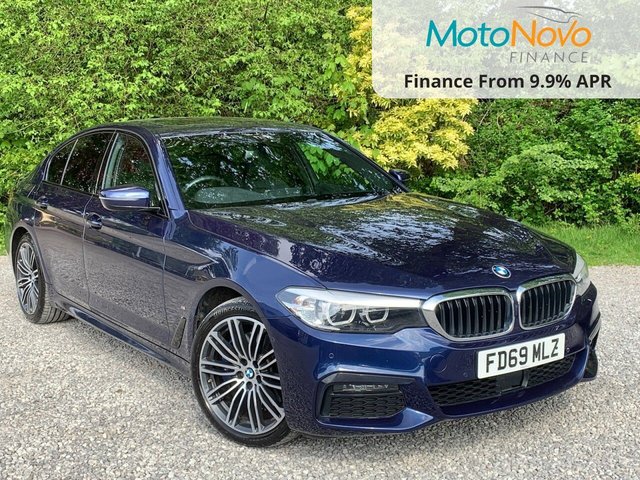 Used BMW cars for sale. BMW Dealer Macclesfield | Chrome Motors