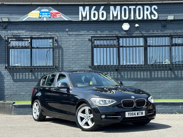 Used BMW cars for sale. BMW Dealer Bury | M66 Motors