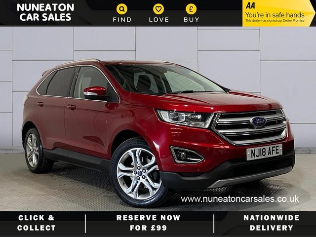 Used Ford cars for sale. Ford Dealer Nuneaton | Nuneaton Car Sales