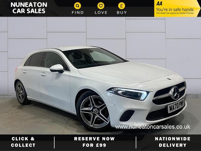 Used Mercedes-Benz cars for sale. Mercedes-Benz Dealer Nuneaton ...