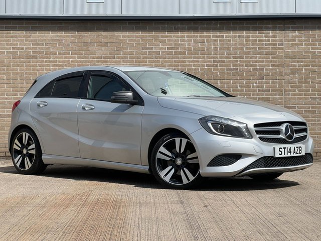 Used Mercedes-Benz cars for sale. Mercedes-Benz Dealer Port Glasgow ...