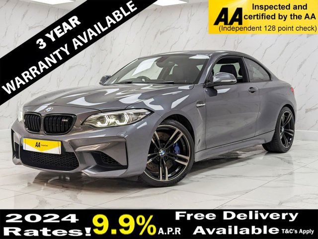 Used BMW cars for sale. BMW Dealer Preston | MotorTrust UK Garstang