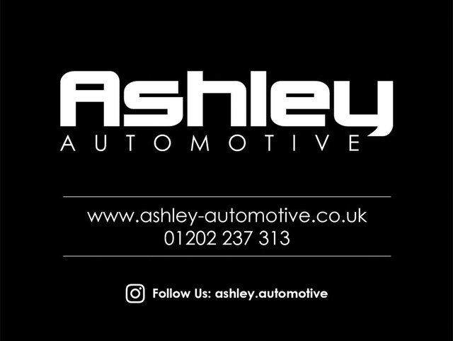 Used cars for sale. Bournemouth & Dorset car Dealer | Ashley Automotive