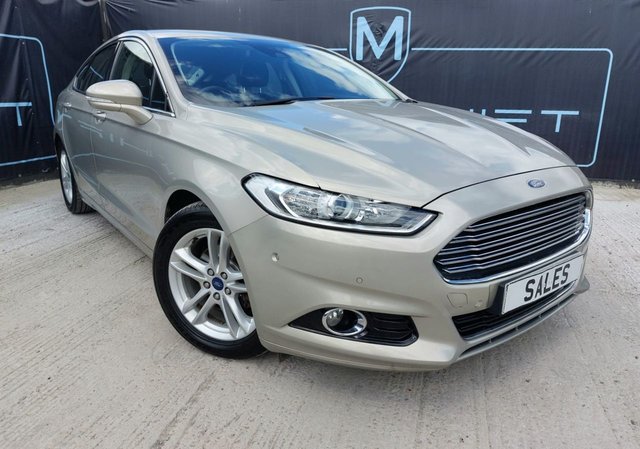 Used Ford cars for sale. Ford Dealer Bury | Motorshift Limited