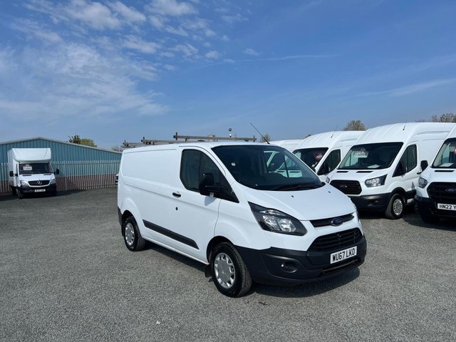 Page 10 of 19 for Used vans for sale. Kirkcaldy & Scotland van Dealer ...