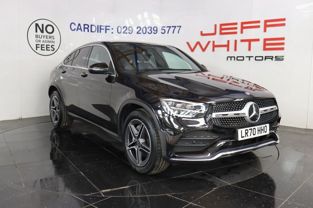 Used cars for sale. Cardiff & Glamorgan car Dealer | Jeff White Motors
