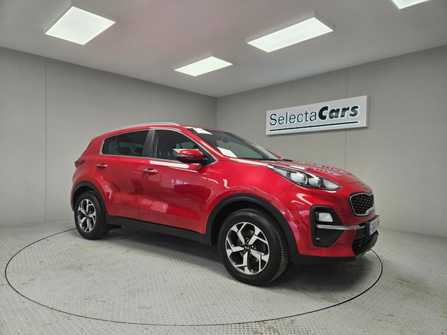 Used Kia cars for sale. Kia Dealer Colchester | Selecta Cars Ltd