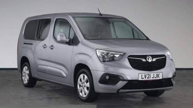 Used Vauxhall cars for sale. Vauxhall Dealer Worcester | Chevron Motors ...