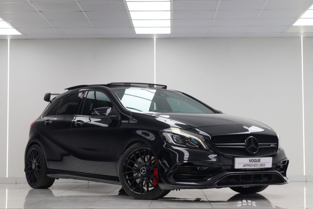 Used Cars Bolton, Used Car Dealer in Greater Manchester | Vogue Motor ...