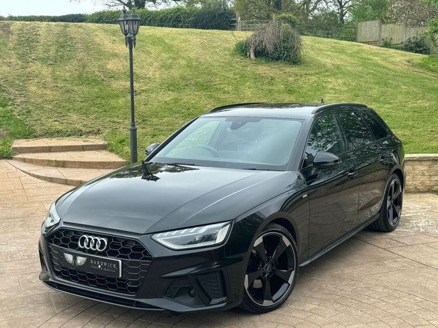 Used cars for sale. Alfreton & Derbyshire car Dealer | Hardwick Sports ...