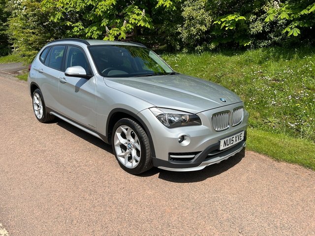 Used BMW cars for sale. BMW Dealer Exeter | Devon Car Services