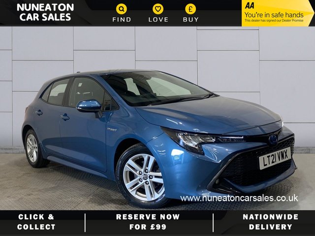Page 11 of 32 for Used cars for sale. Nuneaton & Warwickshire car ...