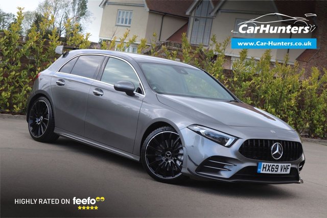 Used Mercedes-Benz Chelmsford, Mercedes-Benz Chelmsford, Car Hunters